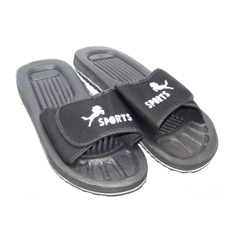 Férfi szivacs papucs - Lábbelik